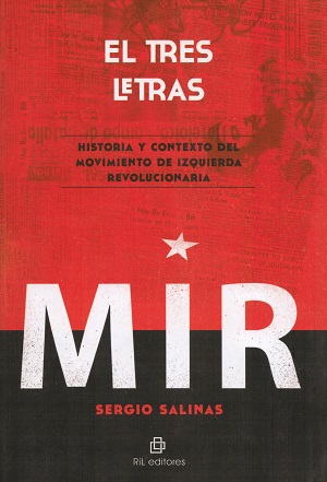 El tres letras : historia y contexto del Movimiento de Izquierda ...
