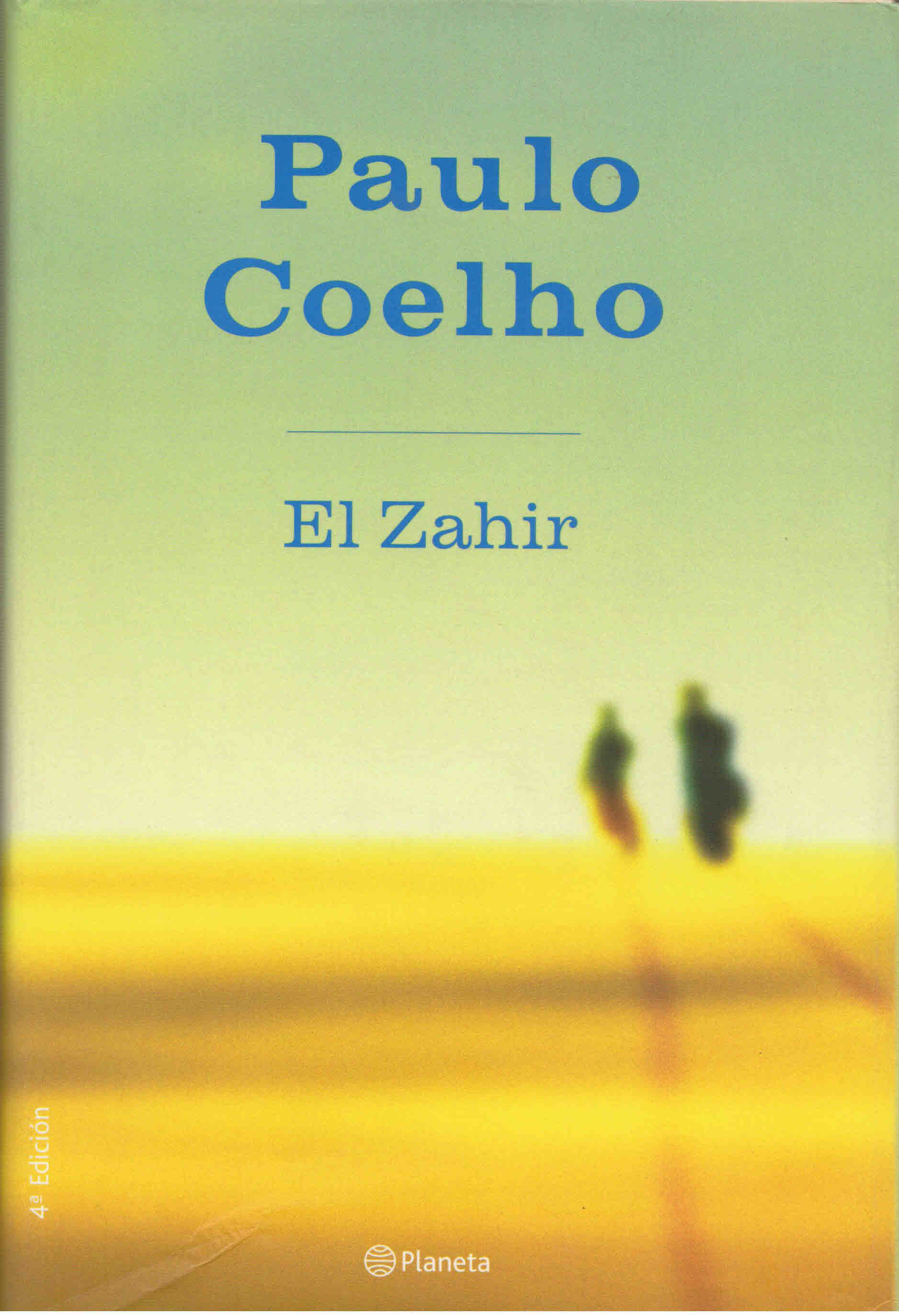 El Zahir - Universidad de Chile